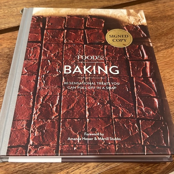 Food52 | Kitchen | Food 52 Baking 6 Sensational Treats You Can Pull Off ...